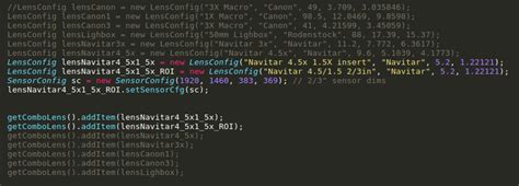 plugin is not found in micro manager after code editing and recompiling