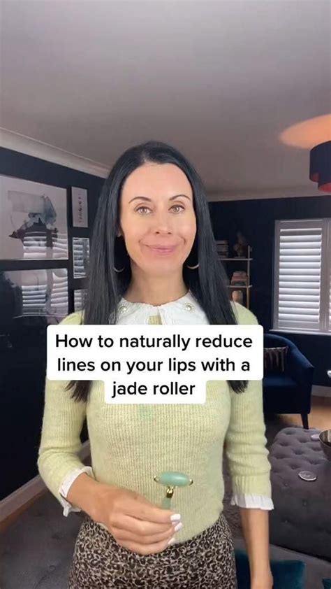 How To Get Fuller Lips Naturally Artofit