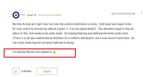 Solved Sensitivity Analysis In Equation Ptc Community