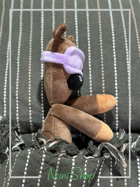 عروسک تدی مستربین