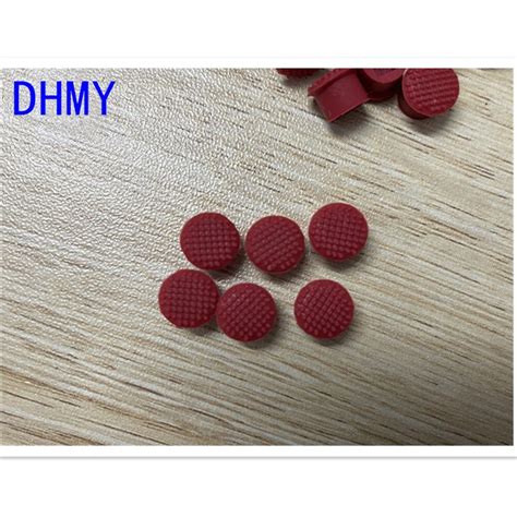 100pcs voor lenovo thinkpad trackpoint red cap mou vicedeal