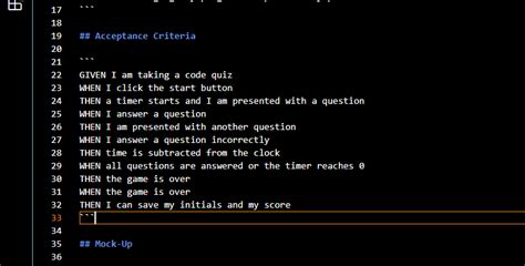 github fleauxxx coding quiz