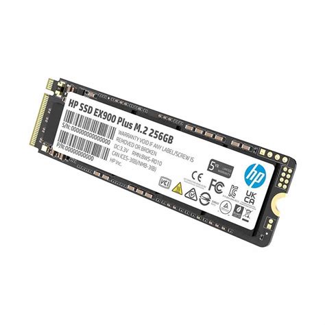 Hp EX Plus GB M Internal SSD Price In BD RYANS