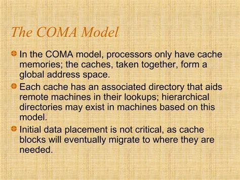 multiprocessors and multicomputers ppt operating systems computer