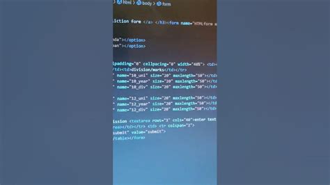Coding Of Html ️ ️bhojpuri Dj Dance Comedy Views Hindufestival