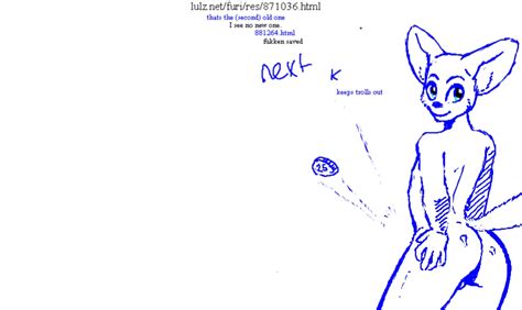 Rule 34 Balls Big Ear Coin Ear Flockdraw Male Tail 565695