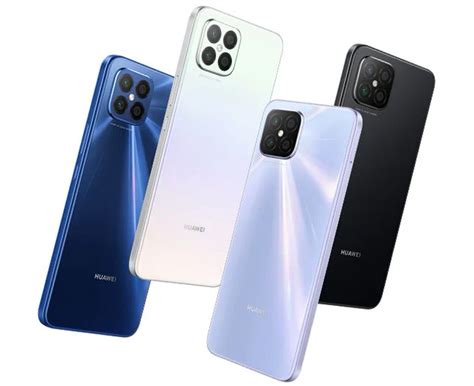 OLED-дисплей, 64 Мпикс камера и 8 ГБ ОЗУ: представлен доступный ...