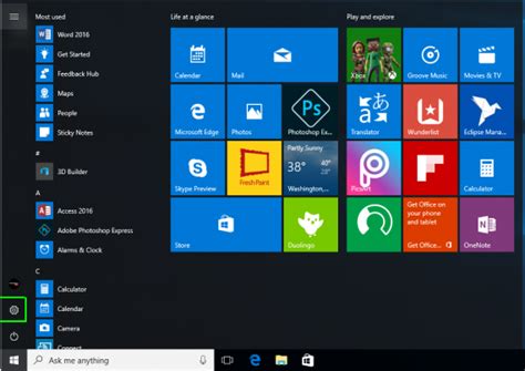 How To Get To Windows S Advanced Startup Options Menu Laptop Mag