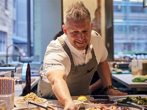 Meet Chef Massimo Italian Restaurant In Salamanca Hobart