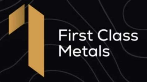Fcm First Class Metals Plc Final Factsheet