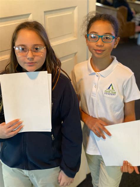 Blog Posts Pine Tree Academy