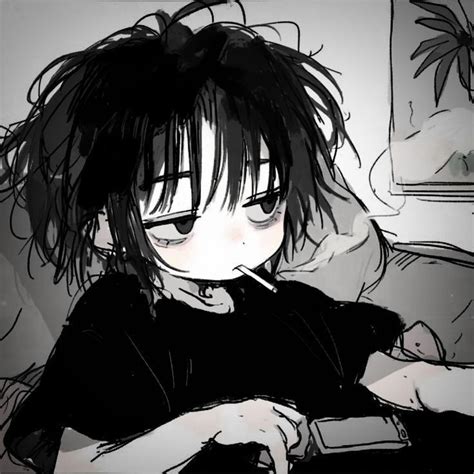 Anime Icon Aesthetic Anime Profile Pictures Pfp Ideas Pfps 3