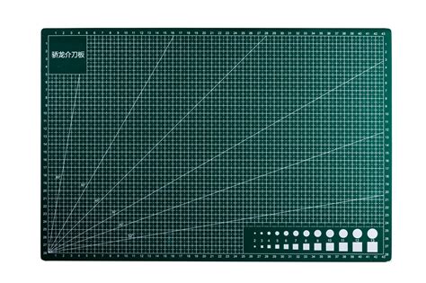Cutting Mat A3 Hs 8441107000 Jp Bij Maritiemexpert