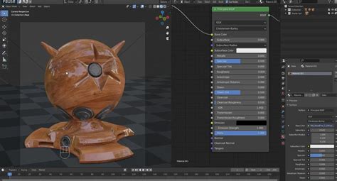 Blender From Ground Up Flippednormals