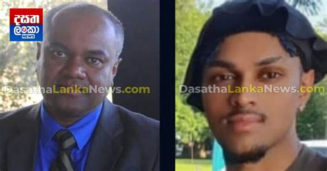 ශ්‍රී ලාංකික පිය පුතු දෙපළක් ඔස්ට්‍රේලියාවේදී දියේ ගිලී ජීවිතක්ෂයට Dasatha Lanka News