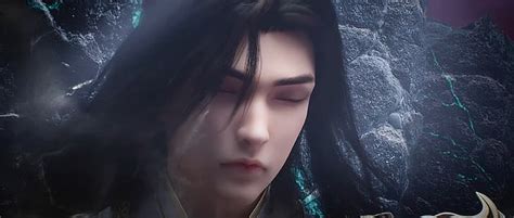 Wan Mei Shi Jie Anime HD Wallpaper Wallpaperbetter