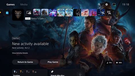 Có Thể Thay đổi Background Trên Ps5 Không