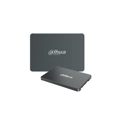 Dahua 256gb Ssd Sata Ssd 25 Inch Sata Solid State Drive