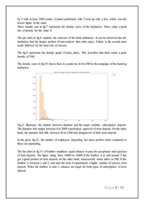 Classification Problem With Knn Docx
