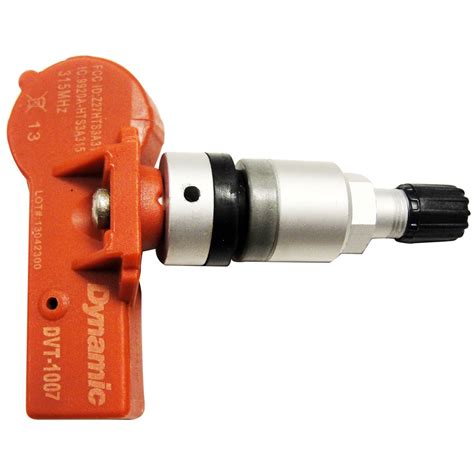 Auto Body Doctor [abddvt 1007] Tpms Sensor Subaru Suzuki Volvo Tpms Sensor Subaru Suzuki Volvo