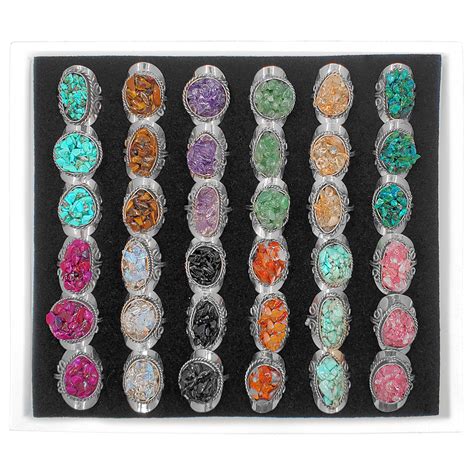 Ag Ch Ring Pichincha Ts