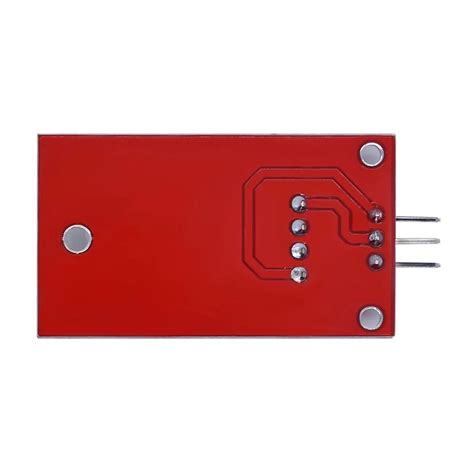 Am2302 Dht22 Digital Temperature And Humidity Sensor Module