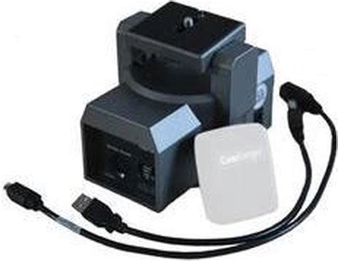 Camranger Pt Hub Mp Motorized Head Bol Com