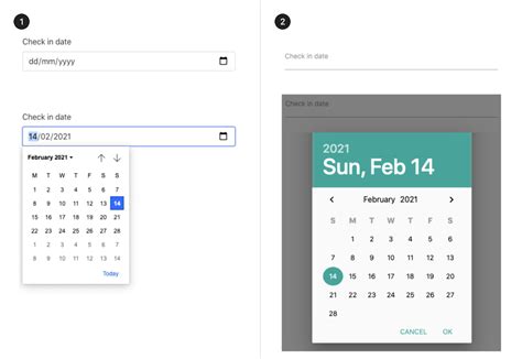 Form Creator Online Form Builder And Source Code Generator