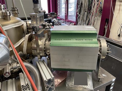 Createc Fischer Molecular Beam Epitaxy Mbe System Mbe 시스템 판매 가격 293759777에 사용됨 Cae에서 구매