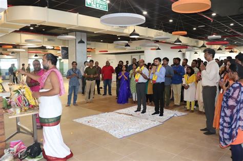 Siranjeevi T Posted On Linkedin