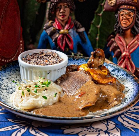 Borogodó Nordestino Festival Sabores De Cabo Frio 11ª Edição