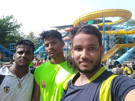 Santosh Kumar Sahoo Dharitri