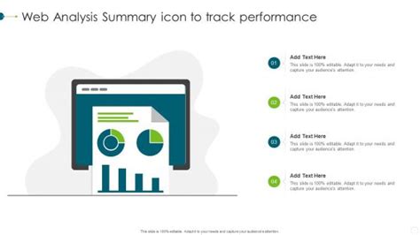 Web Analysis Icon Powerpoint Templates Slides And Graphics
