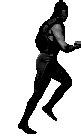 Noob Saibot Sprites — Ultimate Mortal Kombat 3 Mkwarehouse
