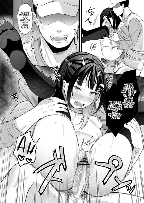 Mesugaki Choro Sugi W Fucking Brats Is Way Too Easy Chapter 01 02