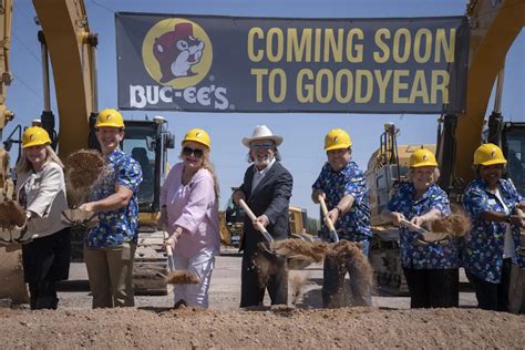 The Buc Ees Empire Expands Where Is The Beloved Convenience Store