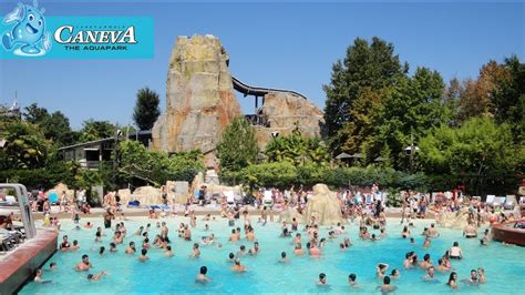 Caneva The Aquapark Caneva The Aquapark Pnswg