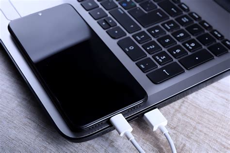 Connecting Mobile Hotspot To Pc With Usb A How To Robots Net