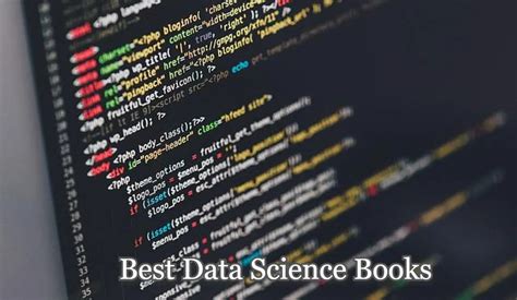 Best Python Data Science Books For Beginners To Learn From Scratch
