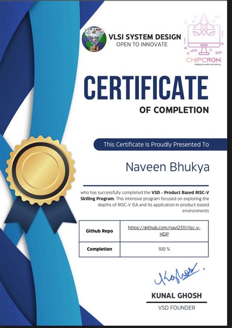 Semiconductor Risc Vlsi Skilldevelopment Handsonlearning