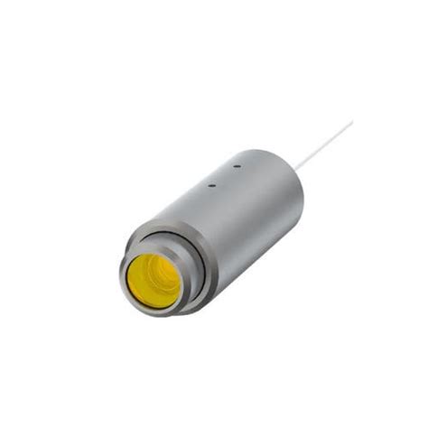 Angular Displacement Sensor L01 Smaract Gmbh Linear Non Contact Laser