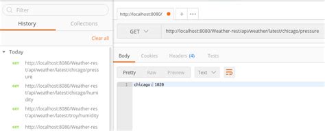github sainisimr weather rest weather rest is a java application