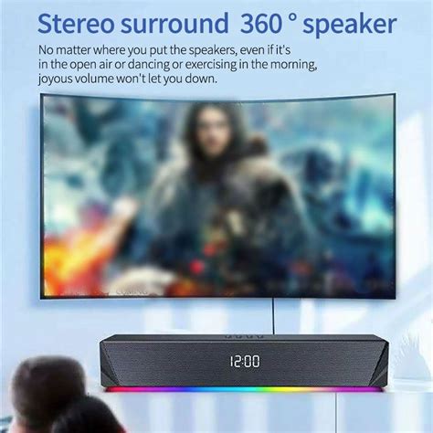 Buy Rca Rts Br Home Theater Sound Bar With Bluetooth In