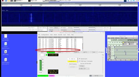 The 50 Ham A Simple Wspr Beacon Hackaday