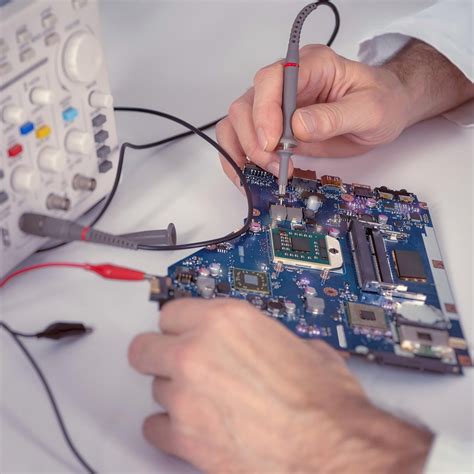 Welcome To Your Gateway To Ai Driven Hardware Innovation