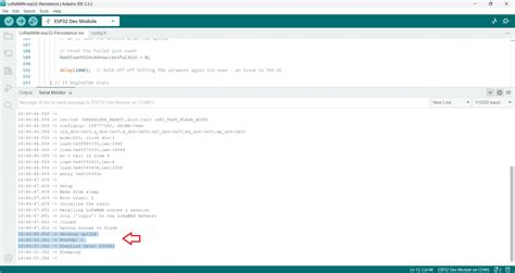 Create A Diy Lorawan Node With Esp32 Rfm95 And Radiolib
