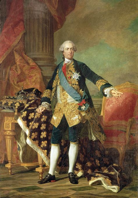 Where Are The Remains Of Louis Xiv The Sun King Artofit