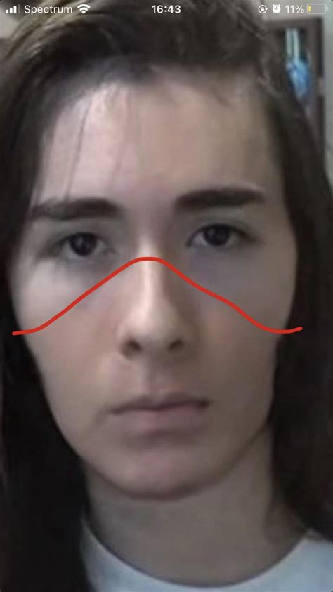 Charlie With No Beard R Cr1tikal