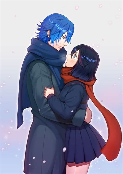 Imagem De Matoi Ryuko Love And Kill La Kill Kill La Kill Ryuko