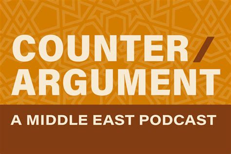 A Fresh Perspective On The Middle East Brandeisnow